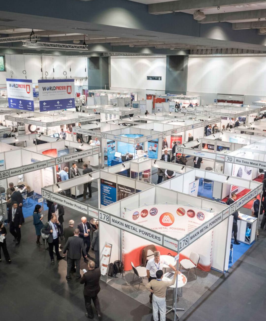 Fair Exhibitions – Boyut Group