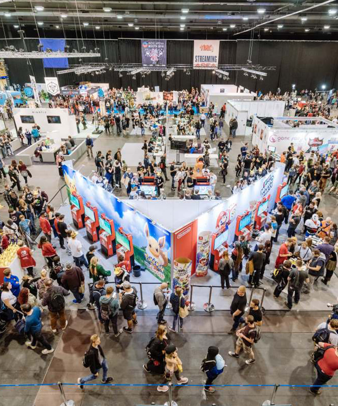 Fair Exhibitions – Boyut Group